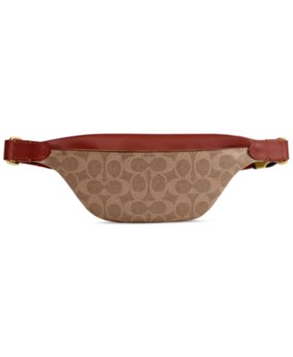 Coach Fanny Pack - Macy's