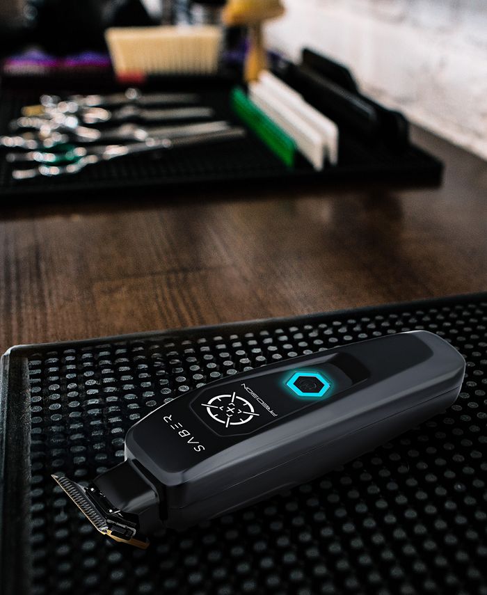 StyleCraft Professional Precision Saber Professional Hair Trimmer - Macy's