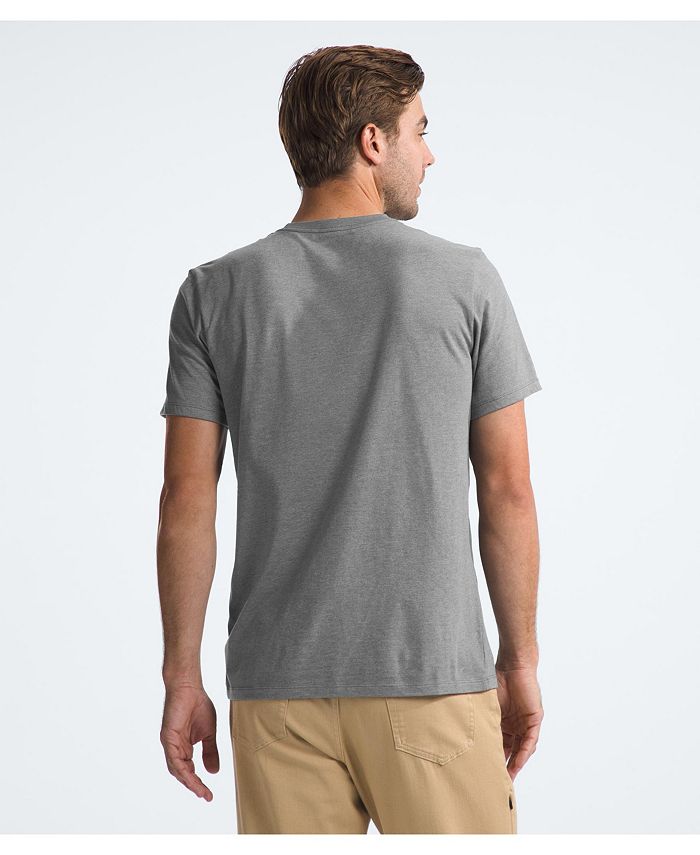 The North Face Men's Half-Dome Logo T-Shirt - Macy's
