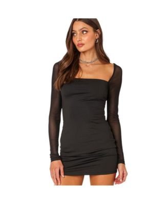 Women's Maia mini dress - Macy's