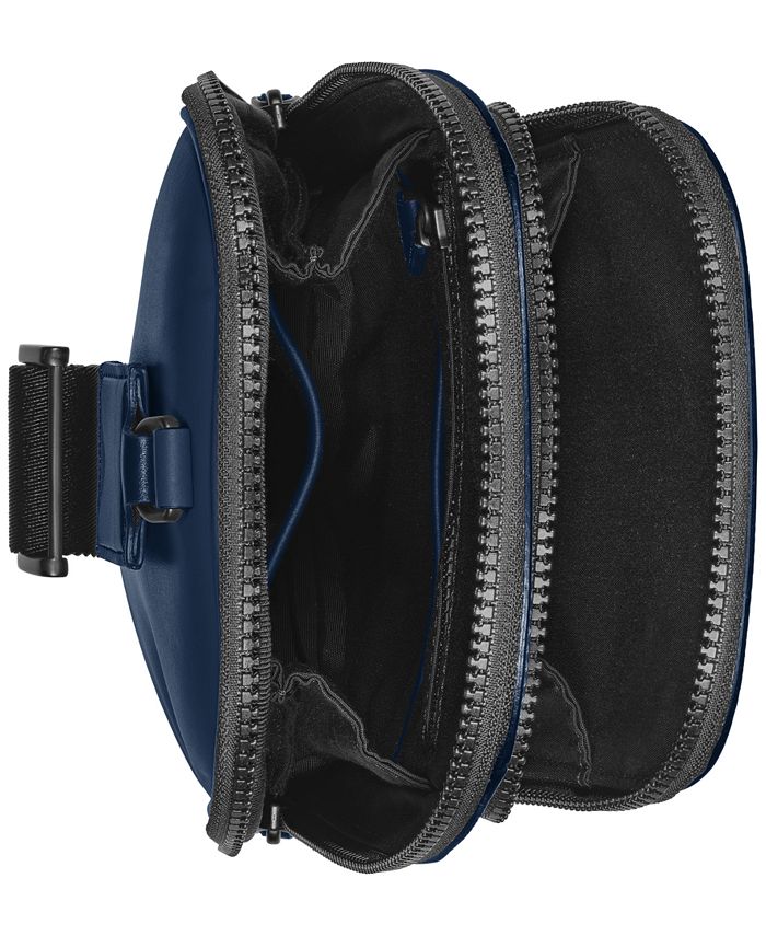 Montblanc Extreme 3.0 Leather Sling Bag - Macy's