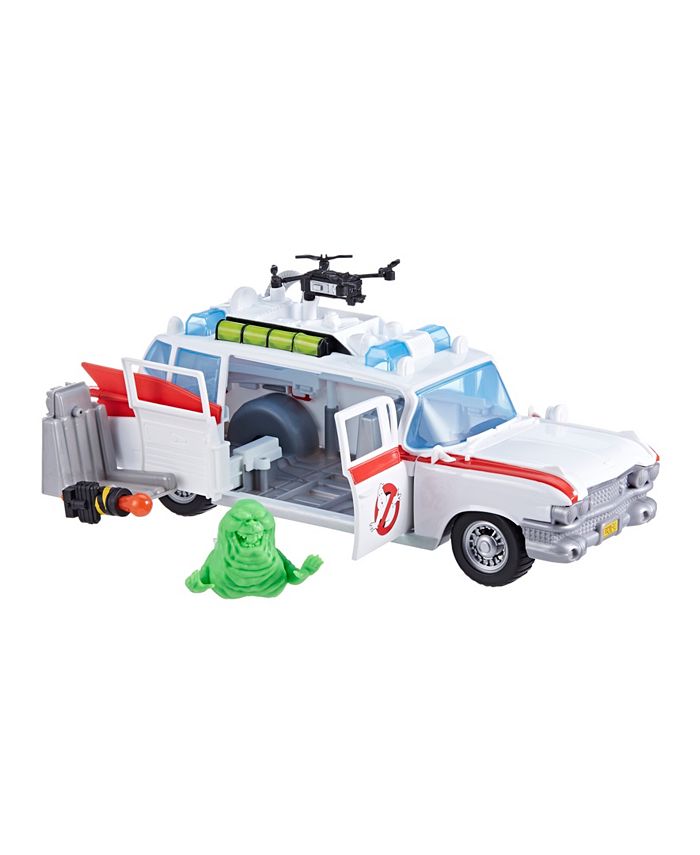 Ghostbusters Track Trap Ecto-1 - Macy's