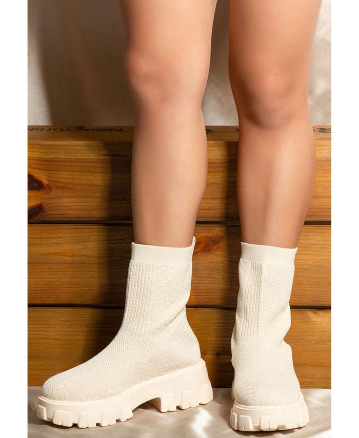 London Rag mallow boots - Macy's