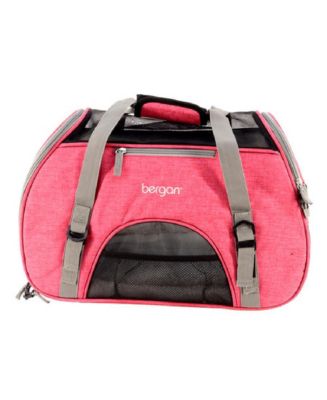 Coastal Pet Bergan - Comfort Carrier for Cat, Dog and Other Pets ...