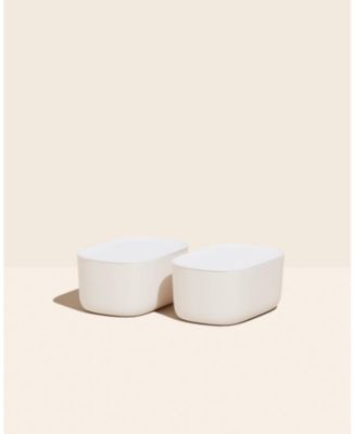 Open Spaces Small Storage Bins - Set of 2 - Macy's