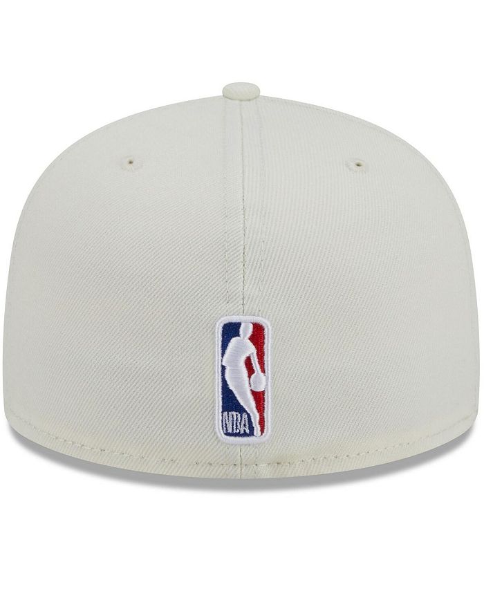 Staple Men's New Era x Cream, Blue New York Knicks NBA x Staple Two ...
