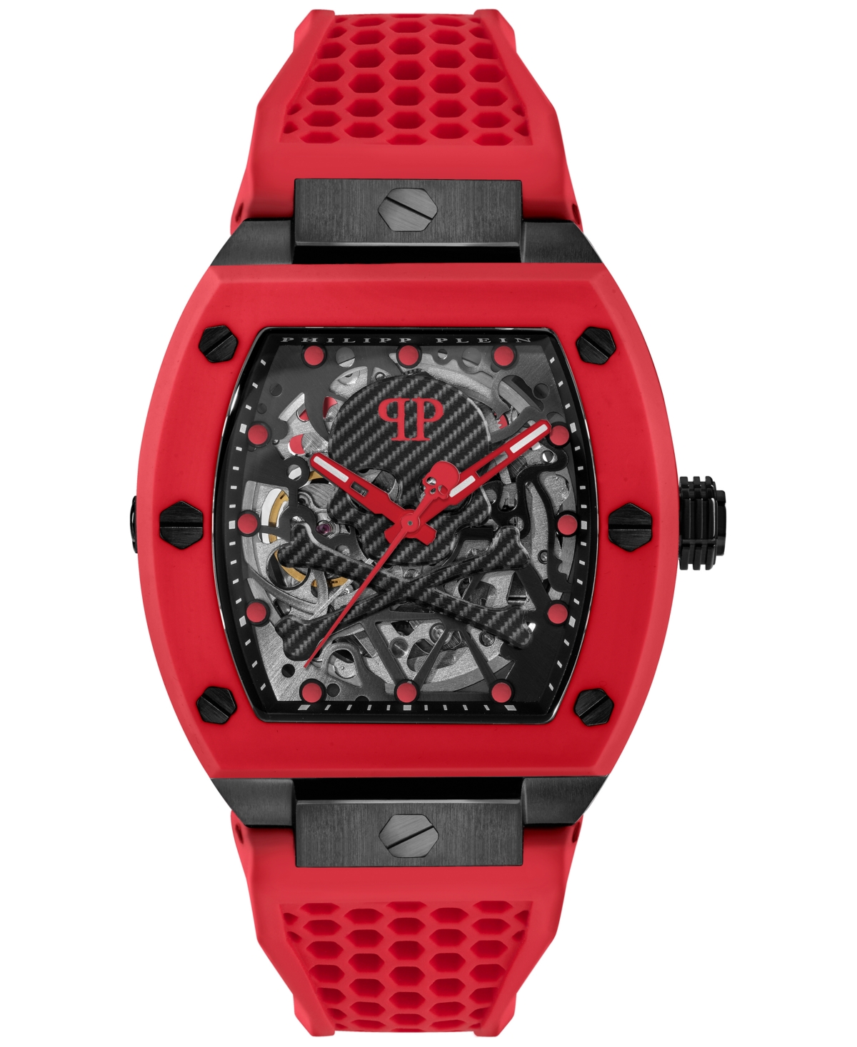 Philipp Plein The $keleton Watch  44mm x 56mm