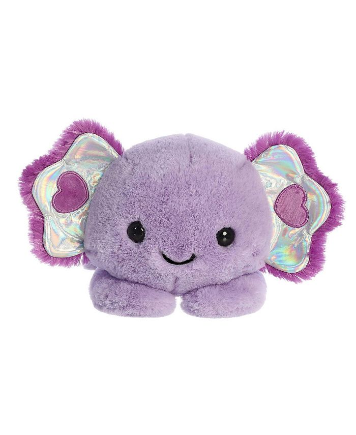 Aurora Medium Val Axolotl Lanie Axolotl Valentine Heartwarming Plush ...