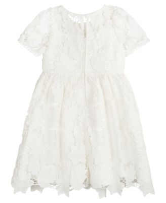 Girls' Dresses - Macy's