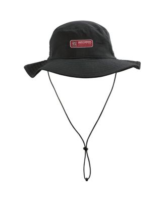 Men's Under Armour Black South Carolina Gamecocks Performance Boonie ...