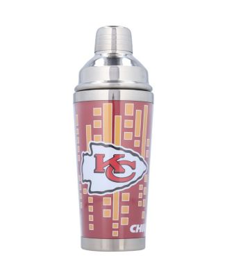 The Memory Company Kansas City Chiefs 20 Oz Shaker - Macy's