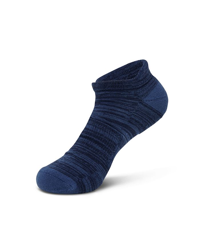 Sof Sole Men's 3-Pack Performance Low-Cut Tab Socks from Finish Line ...