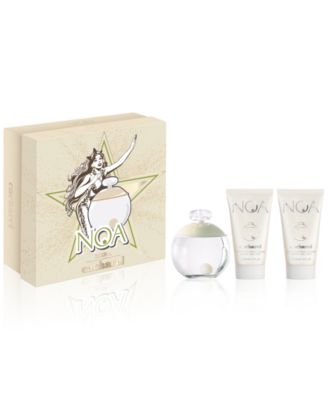 Cacharel 3-Pc. Noa Eau de Toilette Gift Set - Macy's