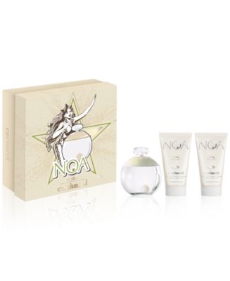 Cacharel 3-Pc. Noa Eau de Toilette Gift Set - Macy's