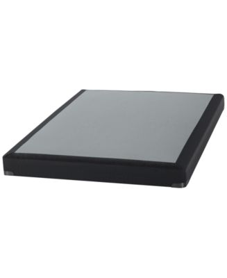 Aireloom Hybrid Low Profile Box Spring-Queen - Macy's