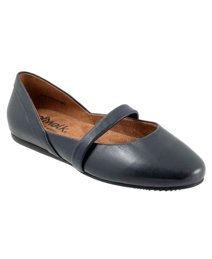 SoftWalk Samara Flats - Macy's