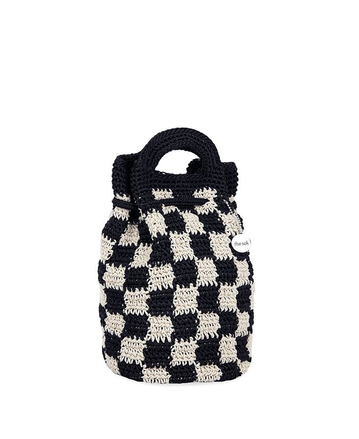 The Sak Dylan Crochet Small Backpack - Macy's