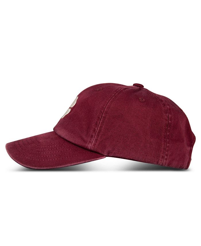 Lucky Brand Women's Clover Baseball Hat - Macy's