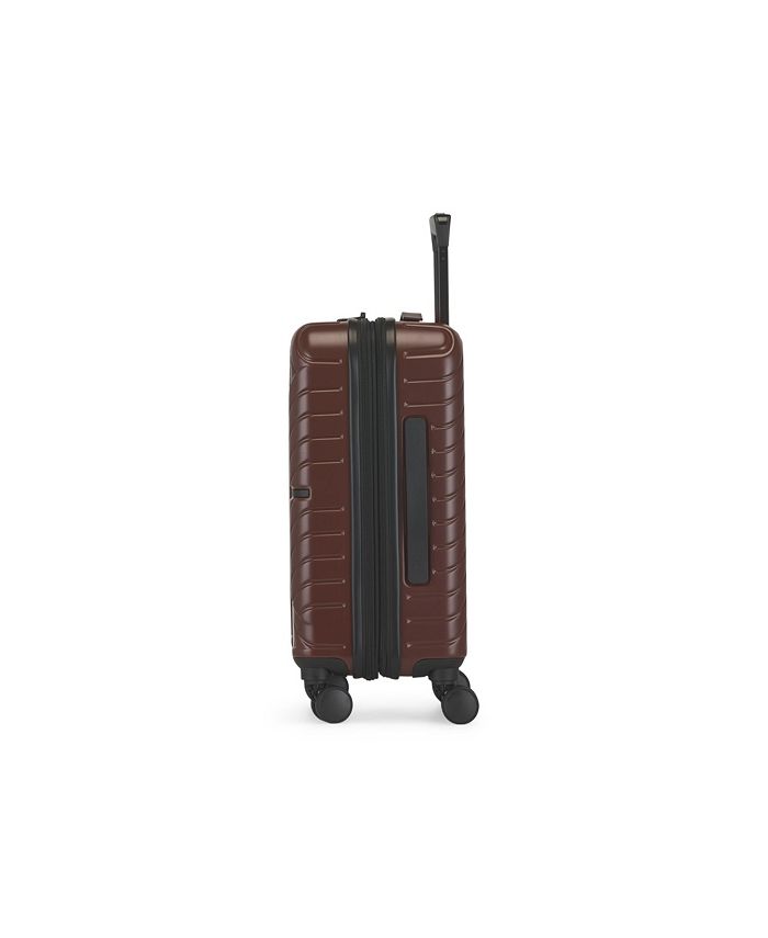 Bugatti Berlin Carry-On ABS Luggage - Macy's