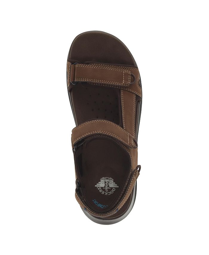 Dockers Men's Bradburn Sandals - Macy's
