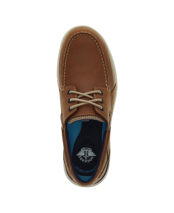 Dockers Men's Harden Boat Shoes - Macy's