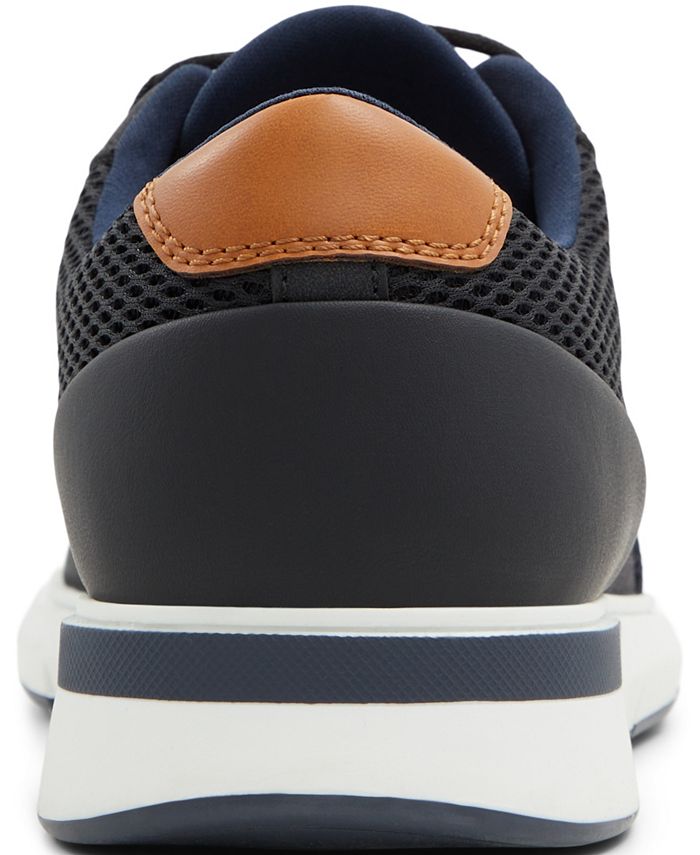 Call It Spring Men's Verne Casual Lace-Up Shoes - Macy's