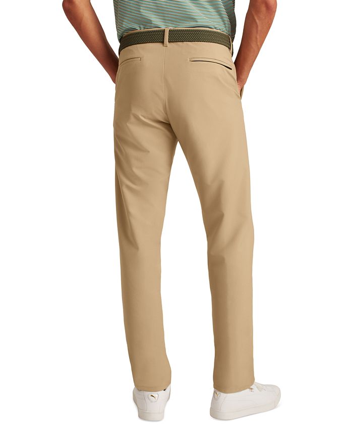 Bonobos Men's All-Season Slim-Fit Golf Pants - Macy's