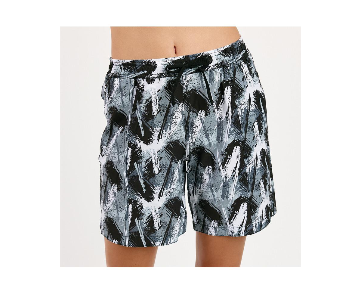 Click here for Calypsa Womens 7 Board Shorts - Rocky rise prices