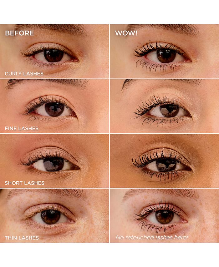 Benefit Cosmetics 2-Pc. Hoola Lash Trip Full-Size Bronzer & Mascara ...