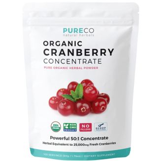 USDA Cranberry Concentrate (50:1) Powder - Macy's
