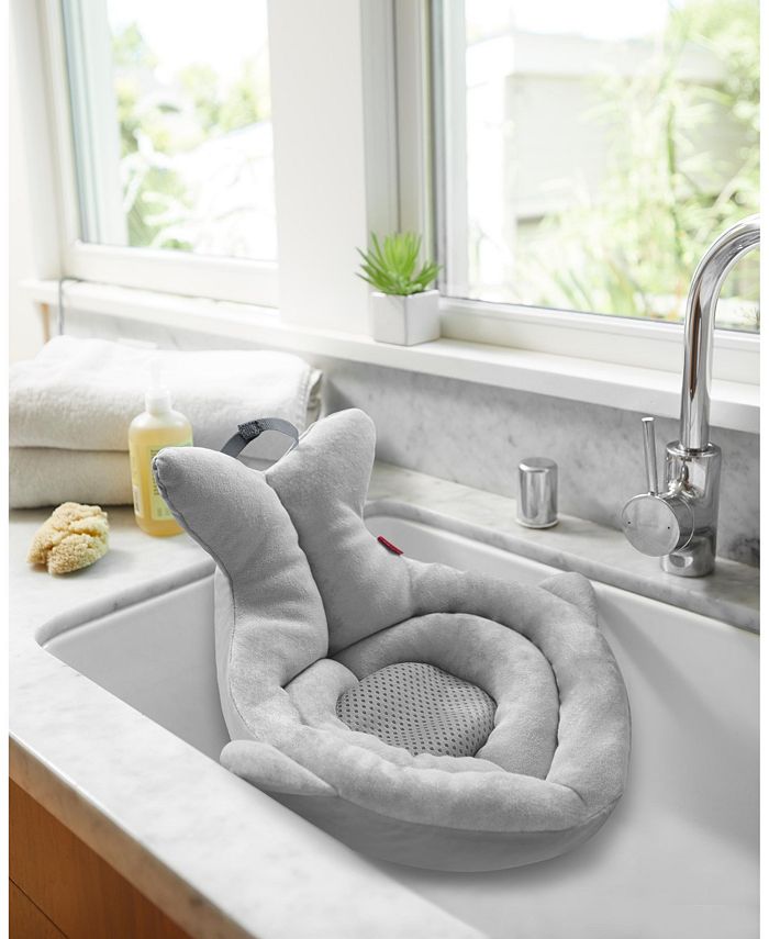Skip Hop Moby Softspot Sink Bather - Macy's