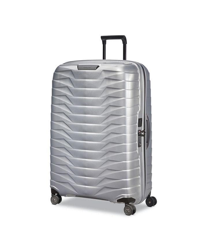 Samsonite Proxis XLarge Spinner - Macy's