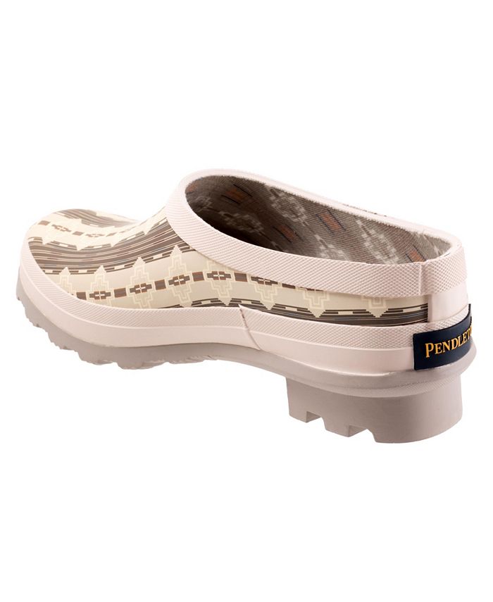 Pendleton Women's Santa Clara Clogs - Macy's