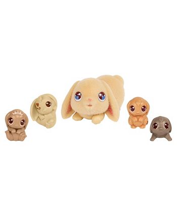 Little Live Pets Mama Surprise Minis - Lil' Bunny - Macy's