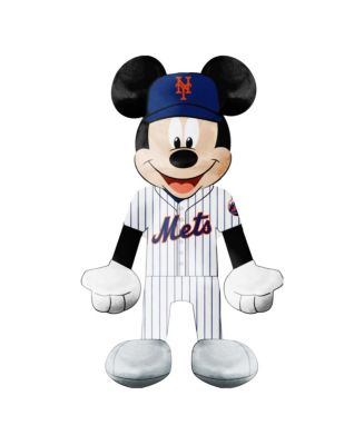 Northwest x Disney New York Mets Mickey Mouse Cloud Pal Plush - Macy's