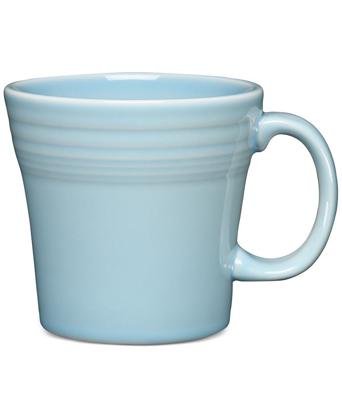 Fiesta Sky 15 oz. Tapered Mug - Macy's