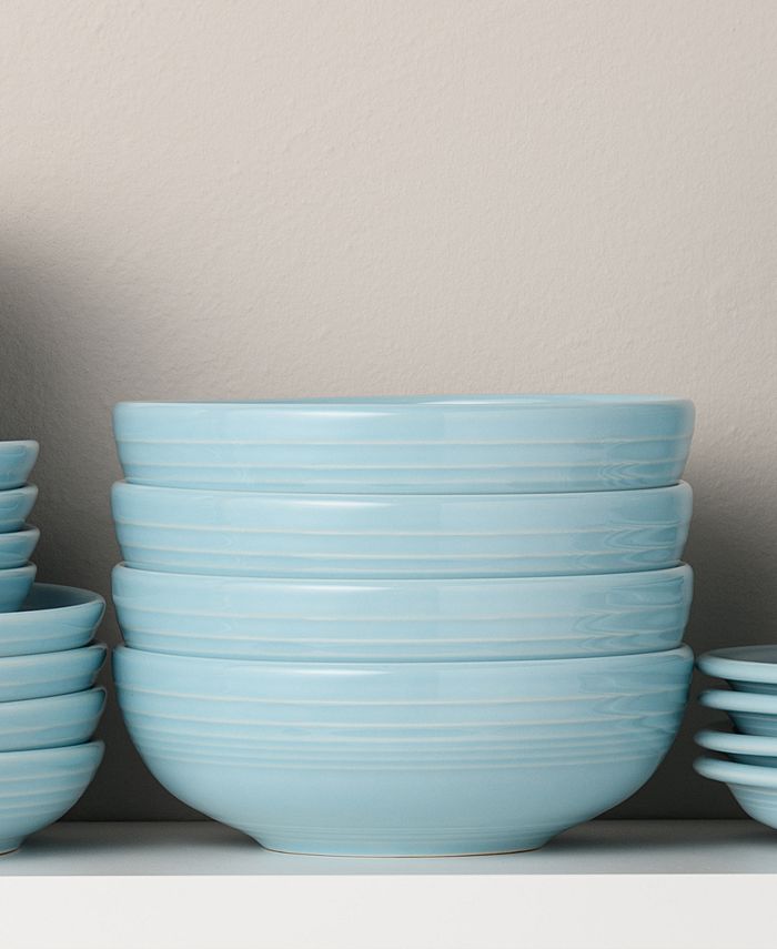 Fiesta Sky Medium Bistro Bowl - Macy's