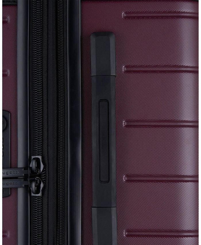 Bugatti Hamburg Hardside 28" Upright - Macy's