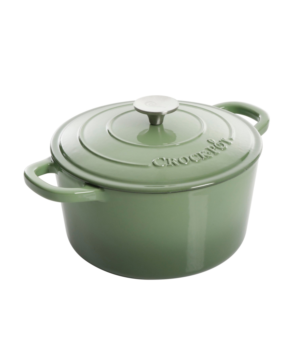 Click here for Artisan Dutch Oven - Pistachio green prices