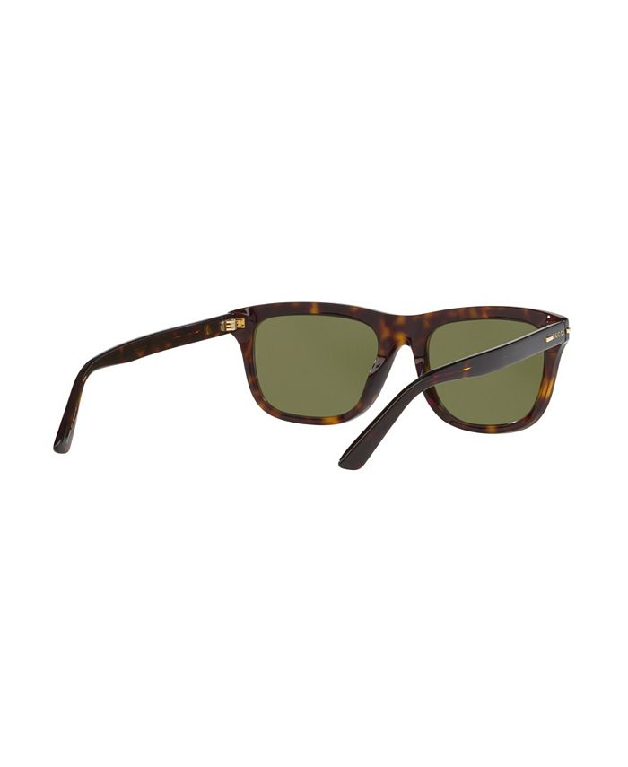Gucci Men's Sunglasses, GG1444S - Macy's