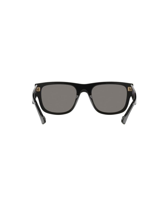 Gucci Men's Polarized Sunglasses, GG1427S - Macy's