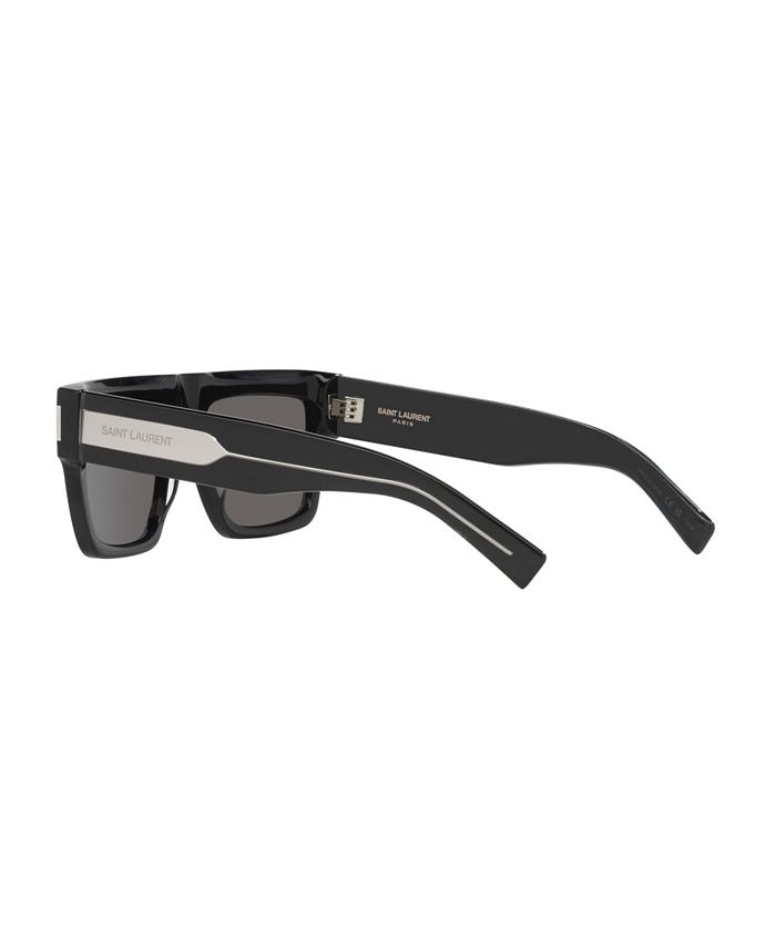Saint Laurent Men's Sunglasses, Sl 628 Ys000515 - Macy's
