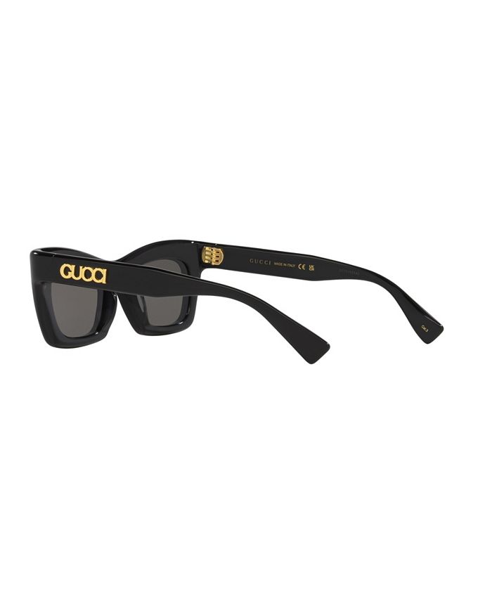 Gucci Women's Sunglasses, GG1773S - Macy's