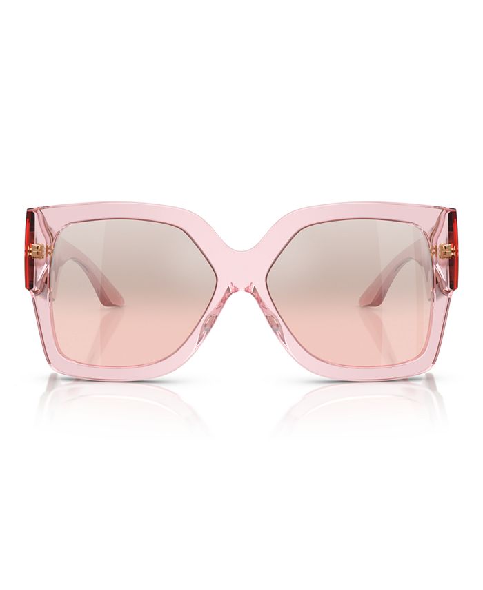 Versace Women's Sunglasses, Ve4402 - Macy's