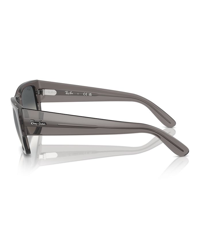 Ray-Ban Unisex Sunglasses, Carlos Rb0947S - Macy's