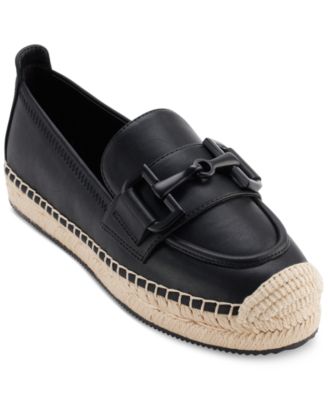Dkny Mally Espadrille Loafer