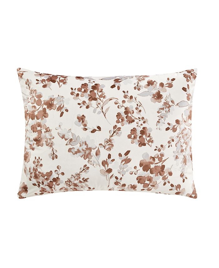 Sunham Della 9 -Pc. Comforter Set, Queen - Macy's