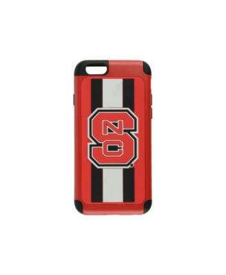 Forever Collectibles North Carolina State Wolfpack iPhone 6 Case - Macy's