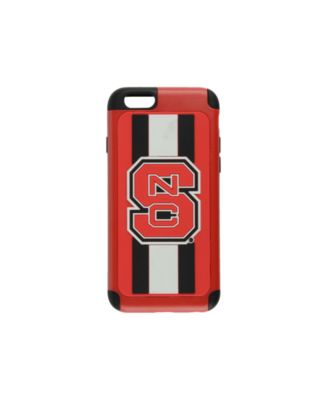 Forever Collectibles North Carolina State Wolfpack iPhone 6 Case - Macy's