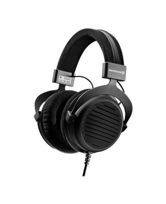 Beyerdynamic DT 990 Premium Open-Back Over-Ear Hi-Fi Stereo Headphones ...